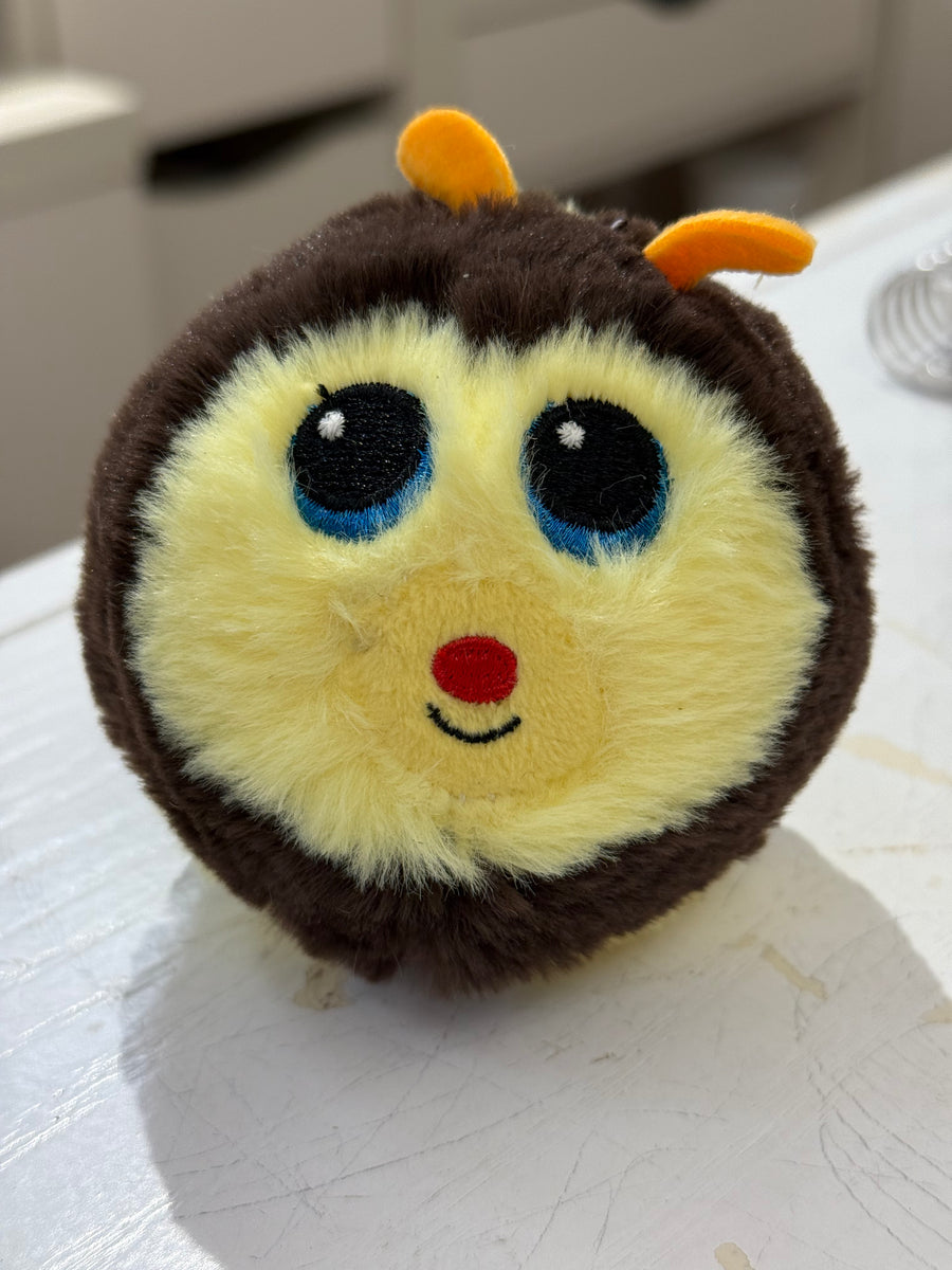 TY BEE BUZZY – Posey & Jett’s