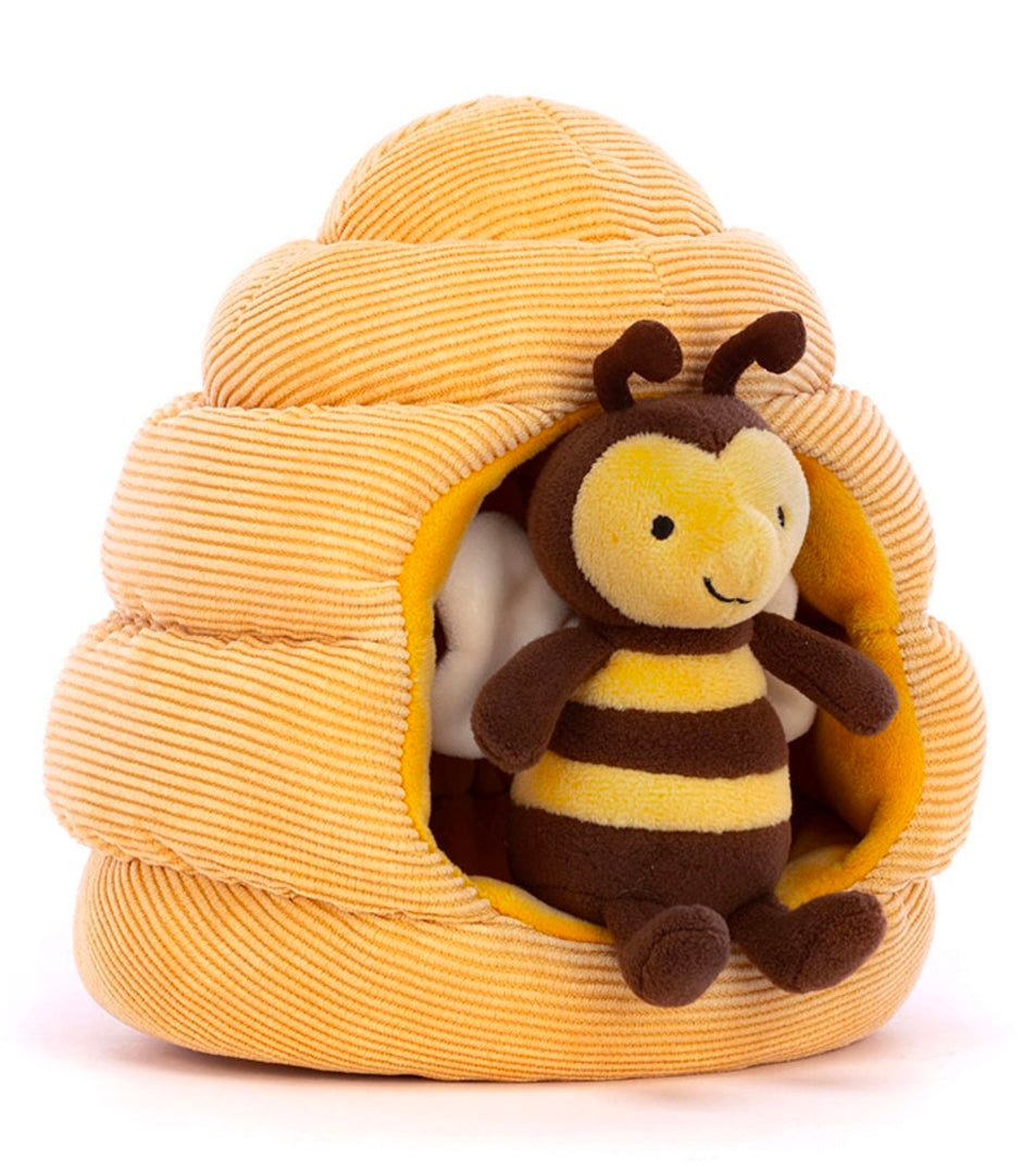 Honeyhome Bee – Posey & Jett’s