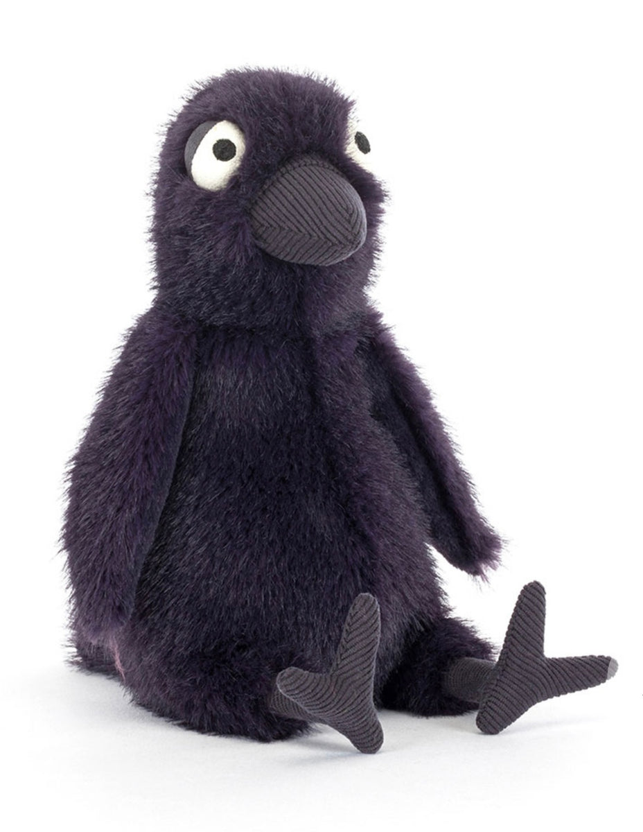JellyCat Hocus Crow – Posey & Jett’s
