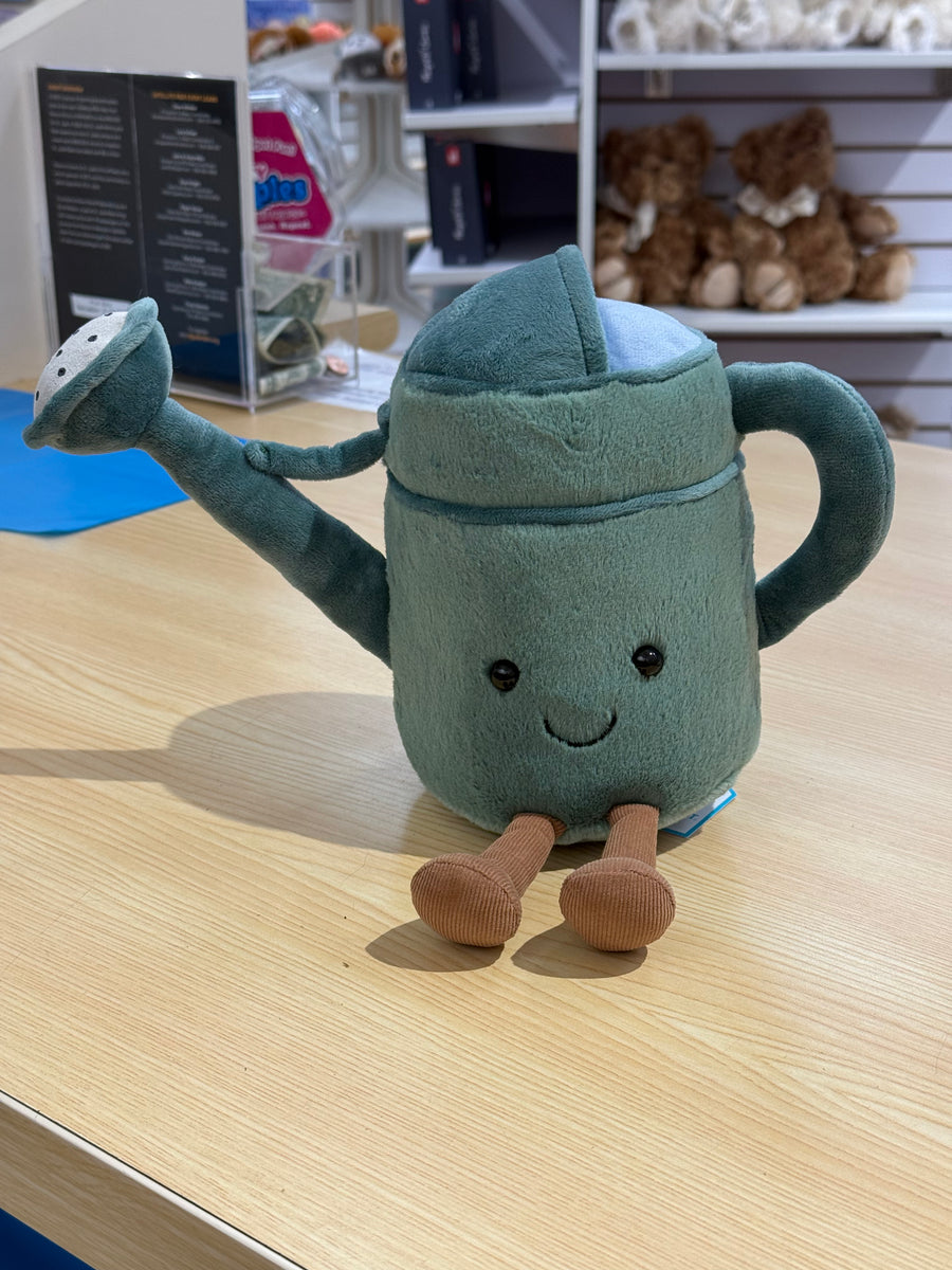 JellyCat Amuseable Watering Can – Posey & Jett’s