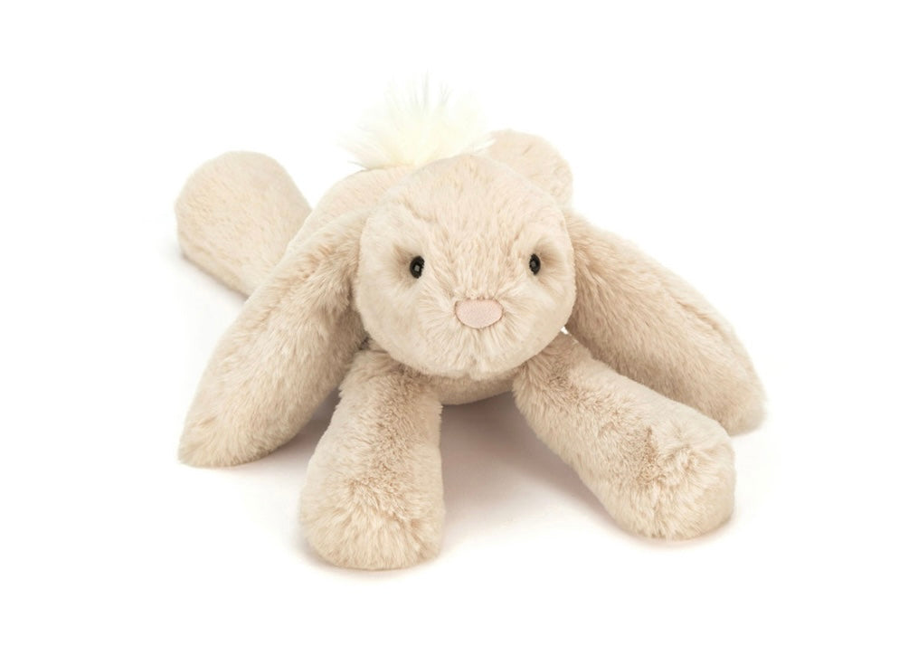 Jellycat Smudge Rabbit – Posey & Jett’s