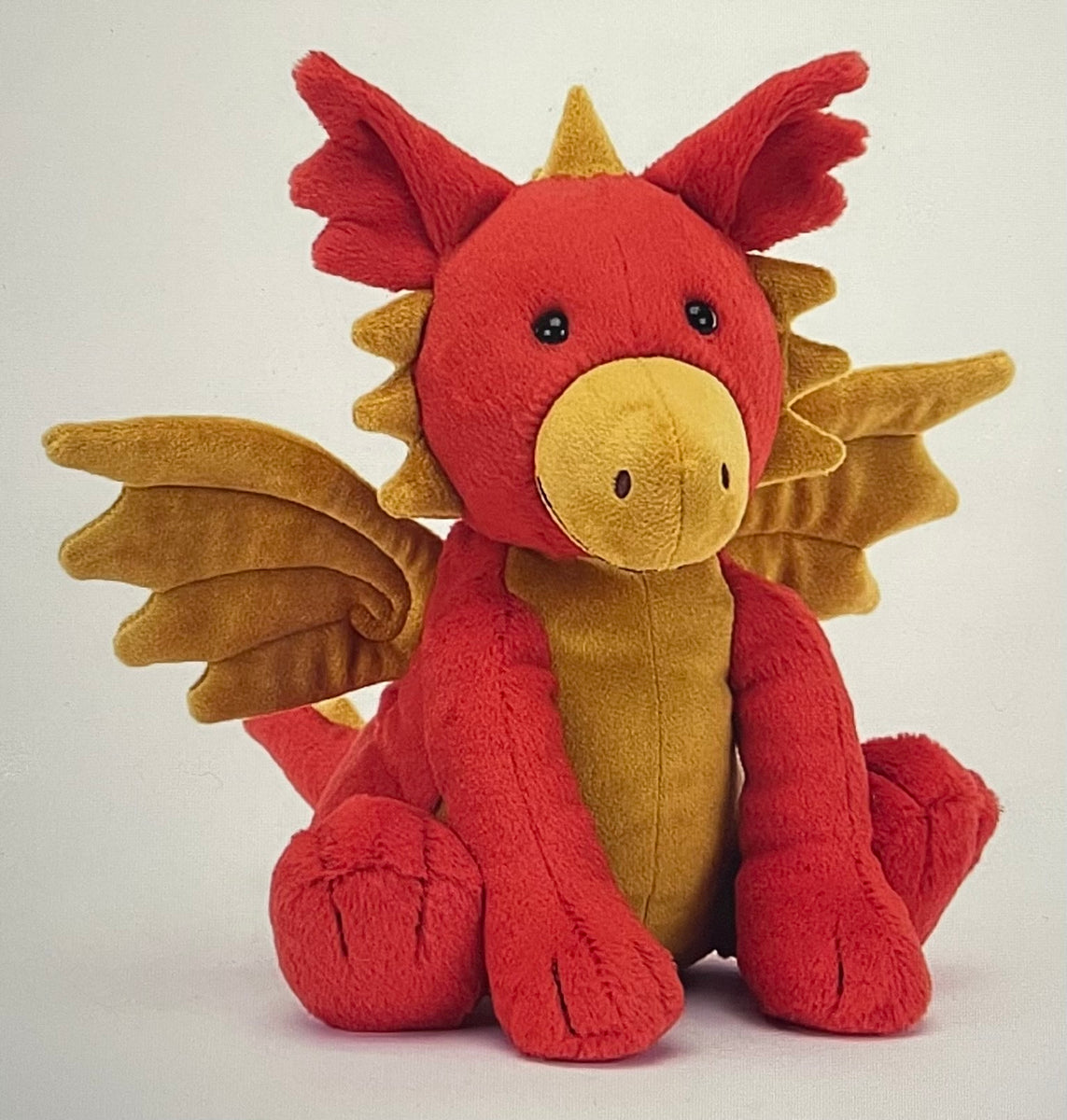 Darvin Dragon – Posey & Jett’s