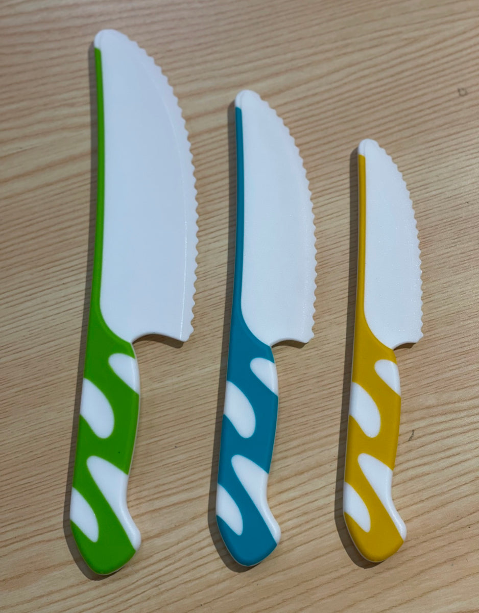 Large Knife Set – Posey & Jett’s