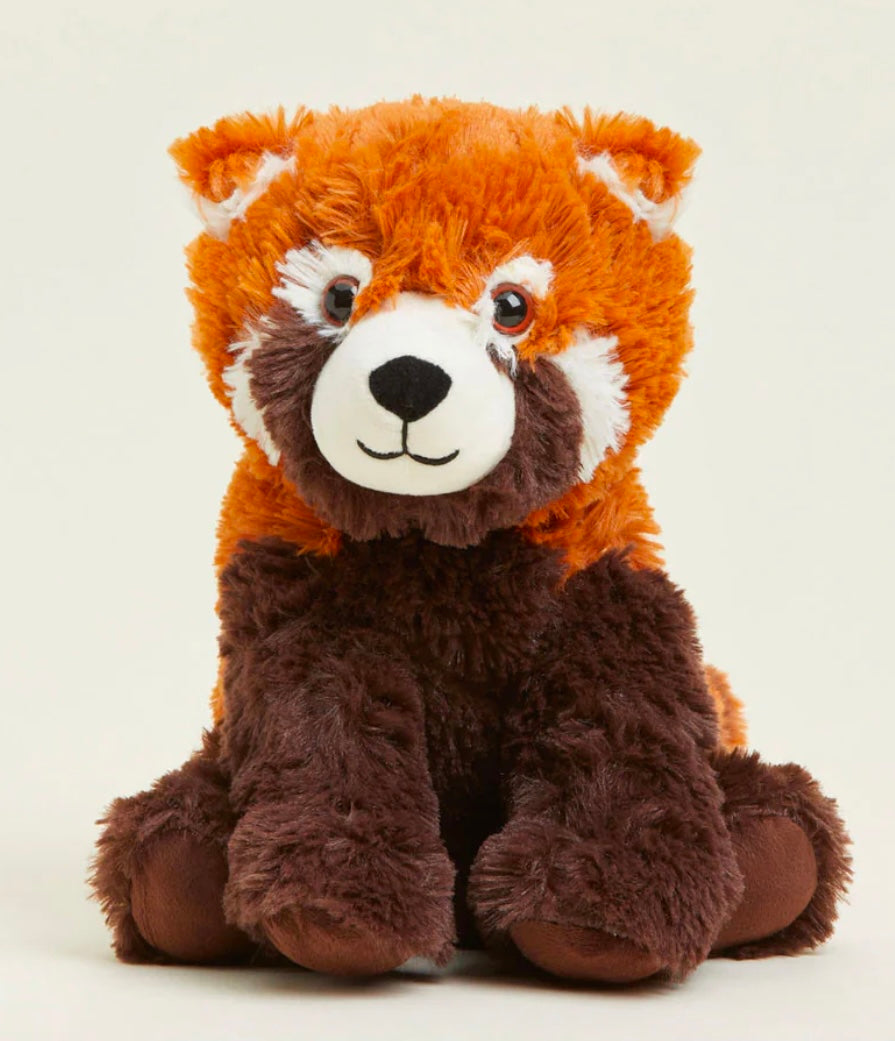 Panda (Red) Warmies – Posey & Jett’s