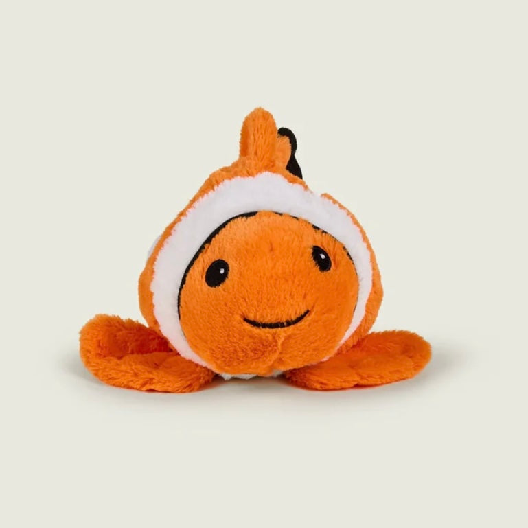 Clown Fish Warmies – Posey & Jett’s