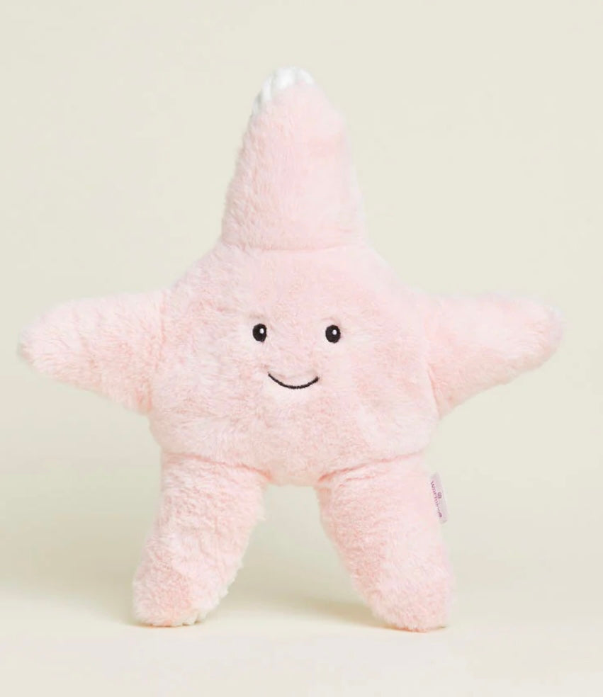 Starfish Warmies – Posey & Jett’s