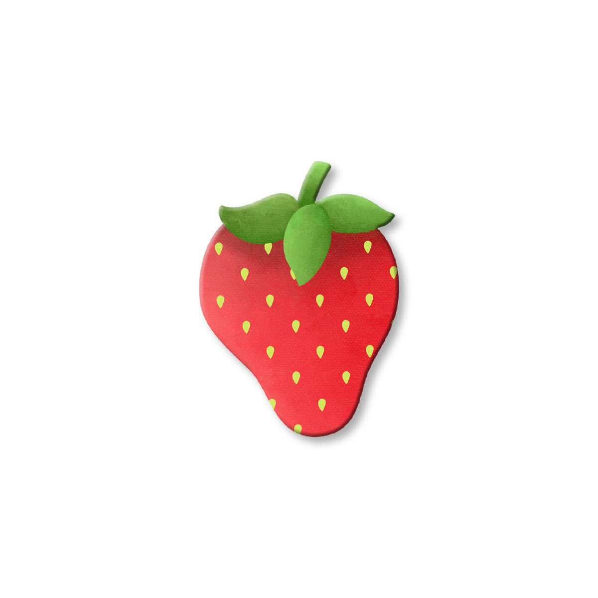 Strawberry Magnet – Posey & Jett’s